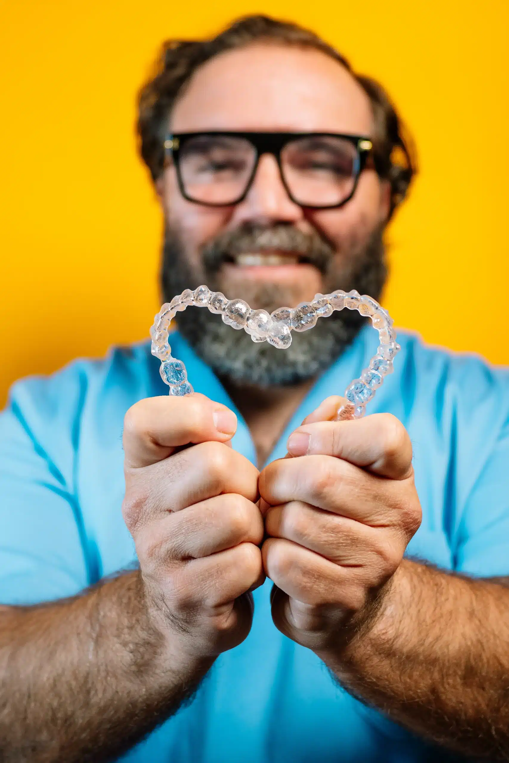 Invisalign Frisco TX |Clear Aligners