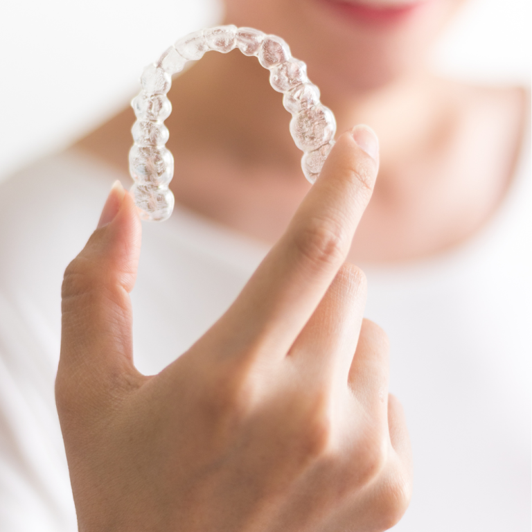 How to Clean Invisalign Aligners Effectively | Active Dental Frisco