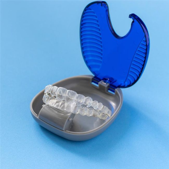 Invisalign vs Invisalign Go: Key Differences, Benefits & Which to Choose